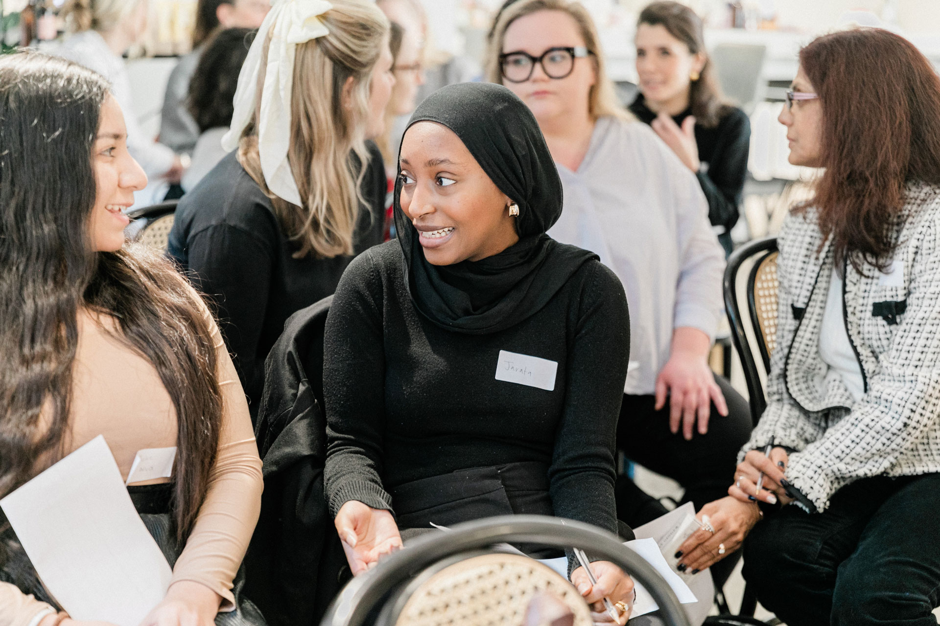 Goal Setting & Gratitude Workshop - SMUK London