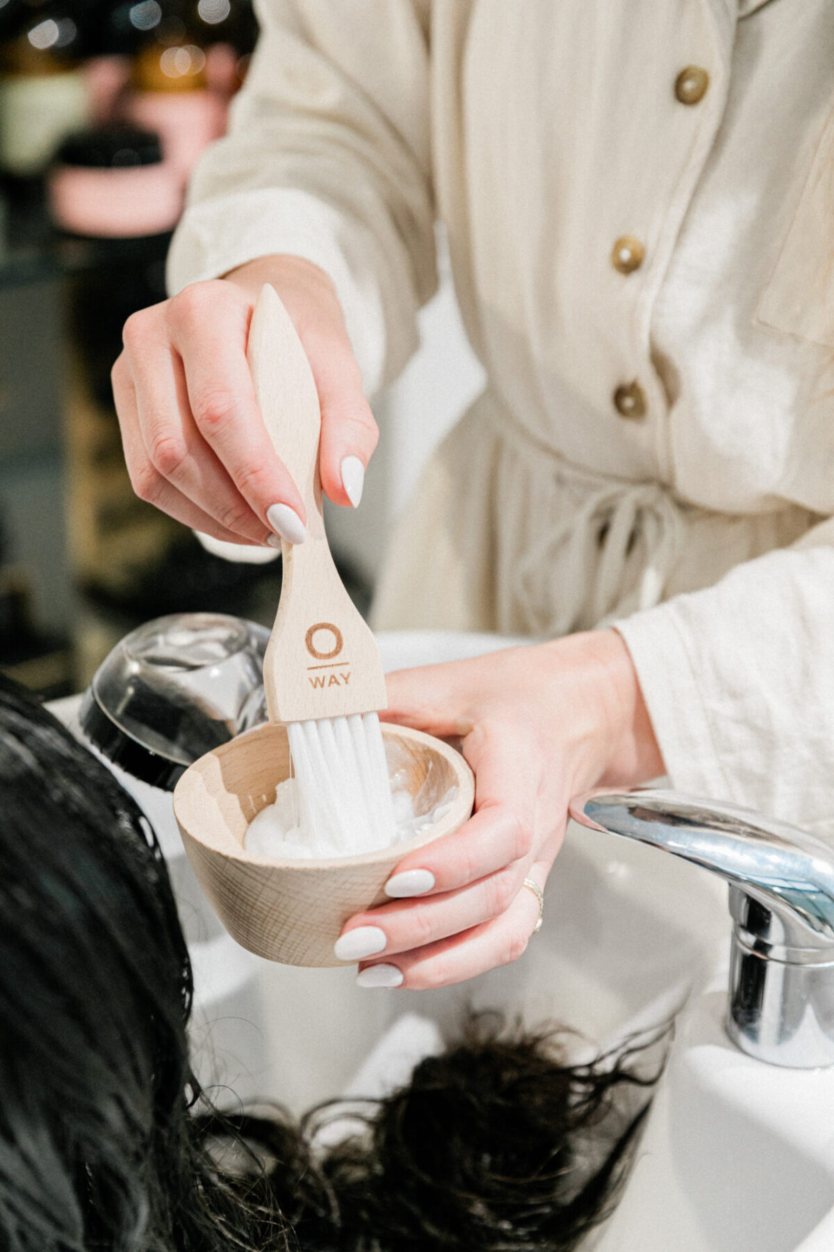 OWAY Treatment Menu - SMUK London, Belgravia